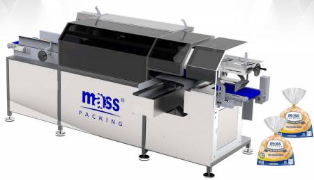 MASS Packing - Machines