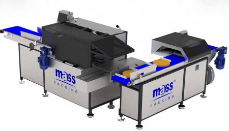 MASS Packing - Machines