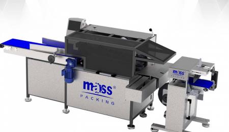 MASS Packing - Machines